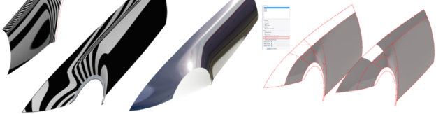 Product | xNURBS