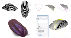 xNURBS | The most powerful and easiest-to-use NURBS software
