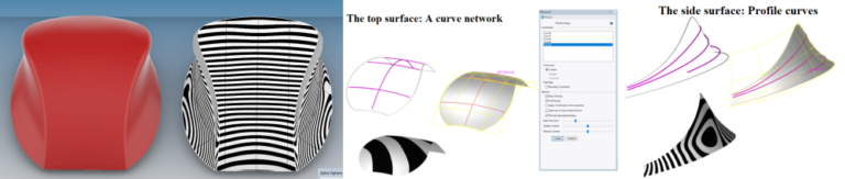 xNURBS | The most powerful and easiest-to-use NURBS software